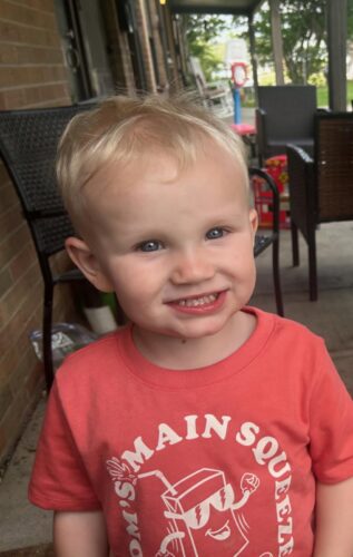 McMechen VFD Holding Fundraiser For Son Of Firefighters | News, Sports ...